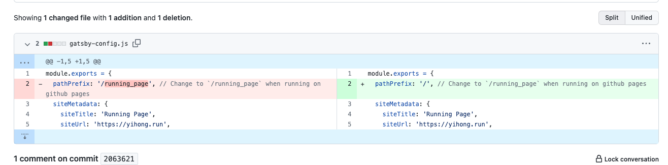 next.js !!!! · Issue #369 · yihong0618/running_page · GitHub