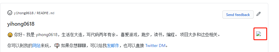 Server is down? · Issue #398 · anuraghazra/github-readme-stats · GitHub