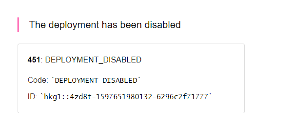 Server is down? · Issue #398 · anuraghazra/github-readme-stats · GitHub