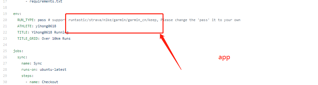 Deployment Tutorial · Issue #37 · yihong0618/running_page · GitHub