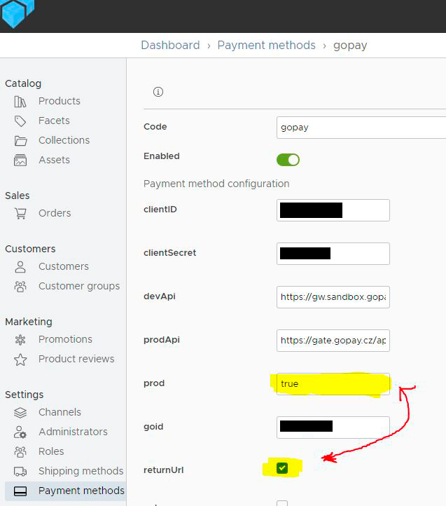 Wrong UI components of argument data types · Issue #489 · vendure-ecommerce/vendure · GitHub