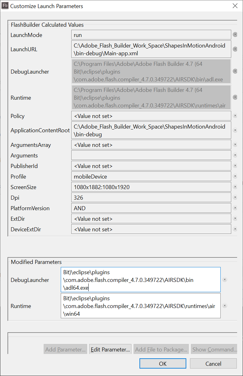 Splash screen is still shown for customers with licence on AIR 33.1.1.176 · Issue #373 · airsdk ...