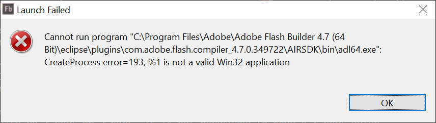 Splash screen is still shown for customers with licence on AIR 33.1.1.176 · Issue #373 · airsdk ...