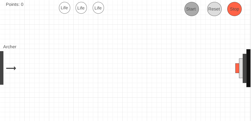 GitHub - priyeshshah147/Archery-2.0: It is a 2D archery game
