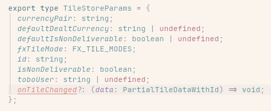 Functions in observables aren't typed correctly · Issue #218 · LegendApp/legend-state · GitHub