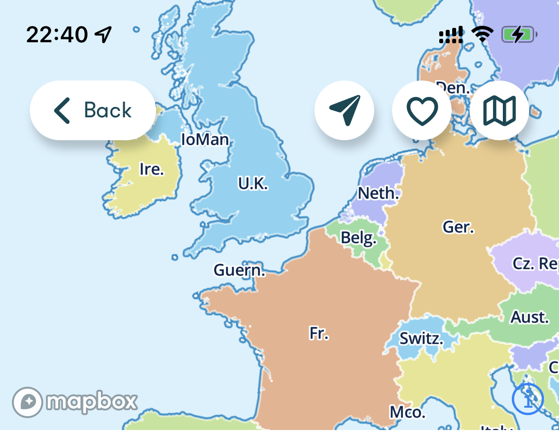 Mapbox rendering only country borders · Issue #2049 · rnmapbox/maps · GitHub