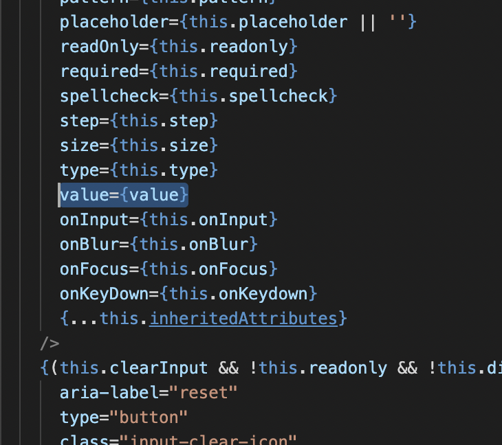 bug: Autogrow property in IonTextArea doesnt look good · Issue #21242 · ionic-team/ionic ...