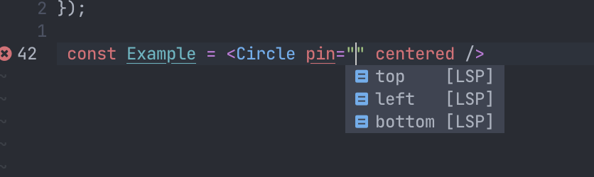 Variants not recognized · tamagui tamagui · Discussion #183 · GitHub