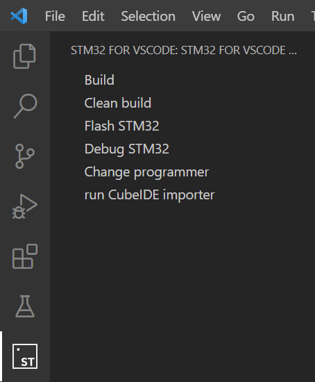 GitHub - Karabo-Motla/STM32F0-Stopwatch