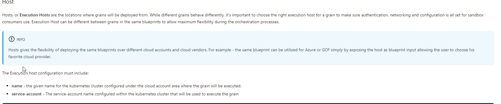 needed service account? · QualiTorque · Discussion #49 · GitHub