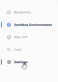 Deploy an EKS cluster using Torque · QualiTorque Torque-Blueprint-Marketplace · Discussion #1 ...
