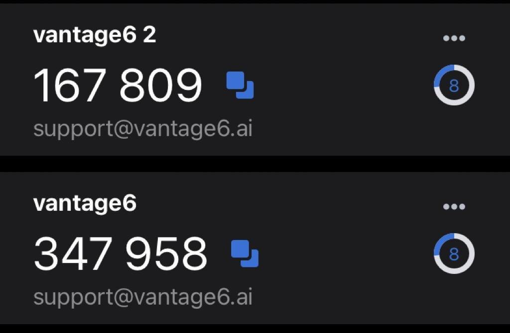 [Feature Request] Add username to the authenticator app · Issue #405 · vantage6/vantage6 · GitHub