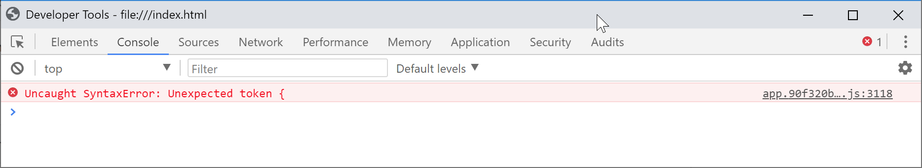 Grafana has failed to load its application files after upgrading to 8.0 ...