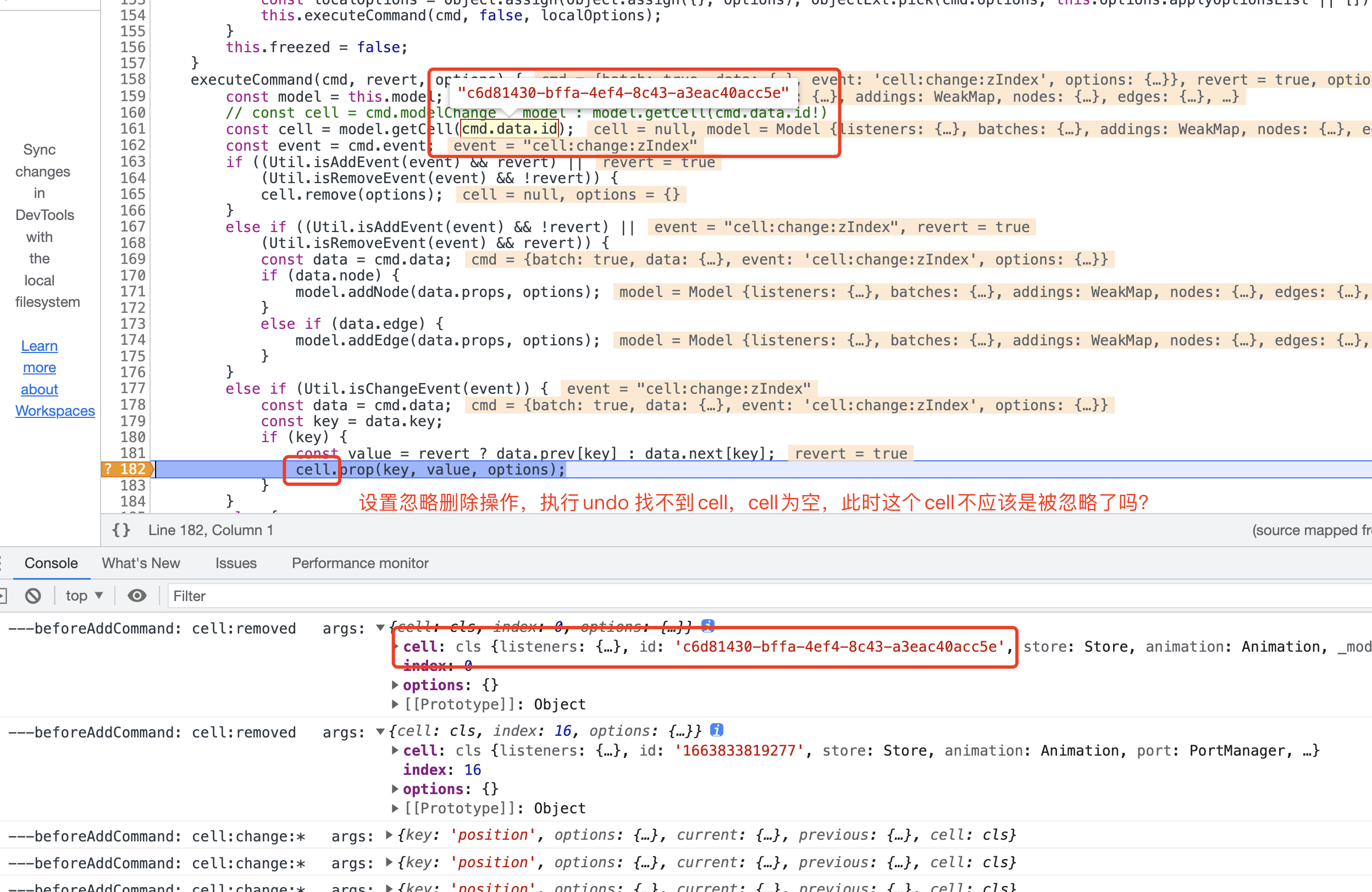 History 设置 Ignoreremove True 无效 · Issue 2717 · Antvisx6 · Github