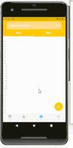 SliverAppBar hide not working when scrolling · Issue #82033 · flutter/flutter · GitHub