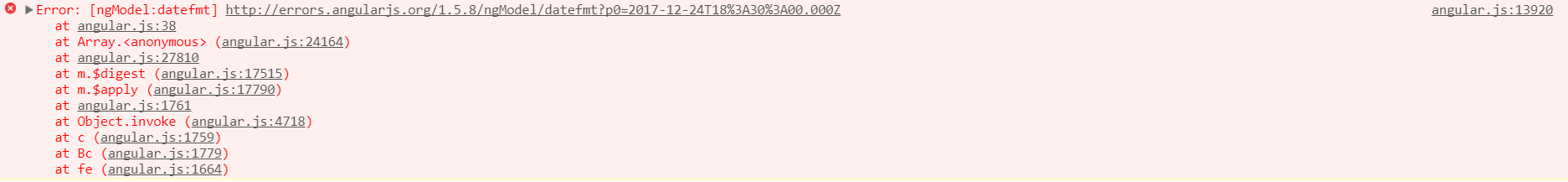 Date input in Table field · Issue #1177 · Laravel-Backpack/CRUD · GitHub