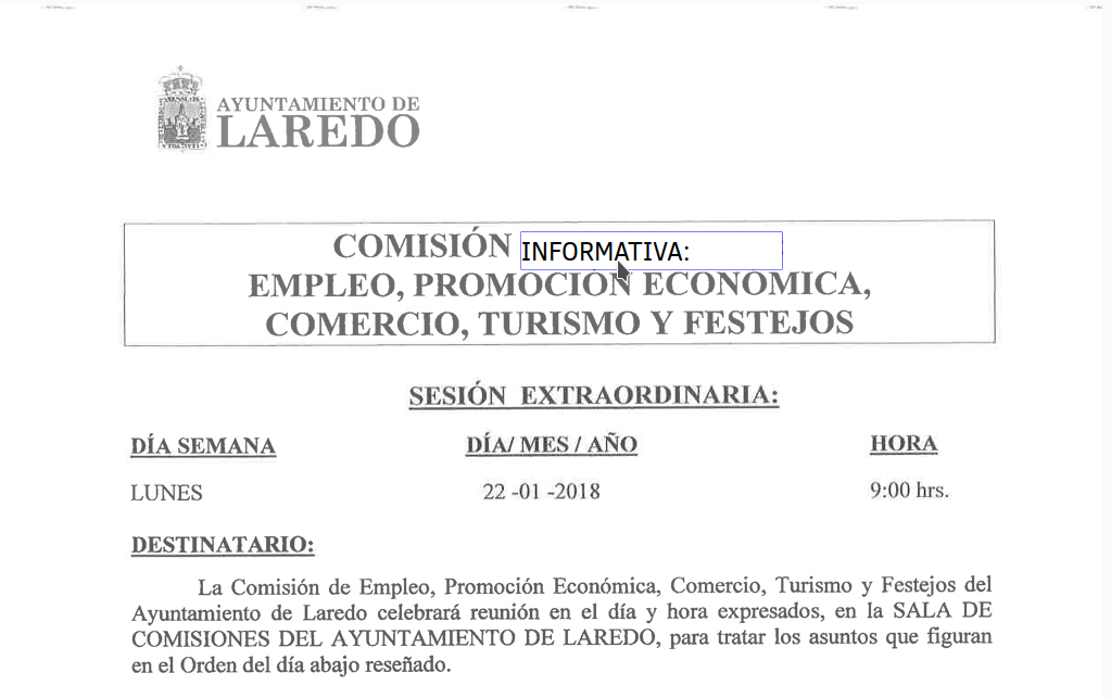 Impossible To Change An Image To Text With The Paperwork s OCR Issue 