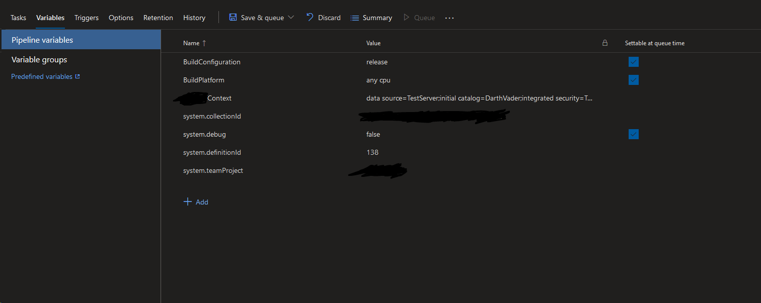 File Transform (preview) does not work · Issue #9571 · microsoft/azure-pipelines-tasks · GitHub