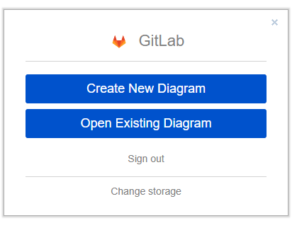 Gitlab integration · Issue #1631 · jgraph/drawio · GitHub