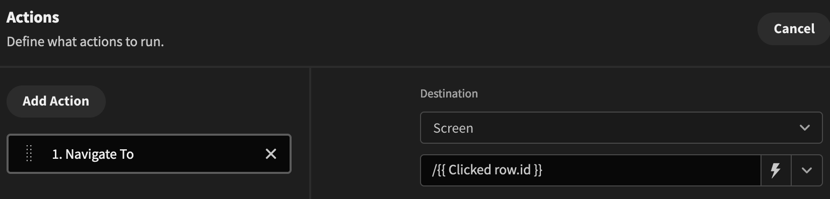 [BUDI-6691] URL variables lead to 502 bad gateways with google sheets · Issue #9878 · Budibase ...