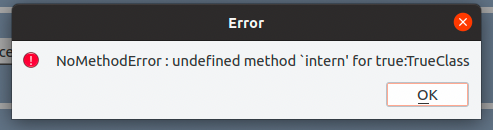 v3.0: Error when using "Start 42 Sim" button · Issue #71 · OpenSatKit/OpenSatKit · GitHub