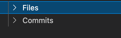 Better visibility for "viewed" file trees · Issue #3685 · microsoft ...