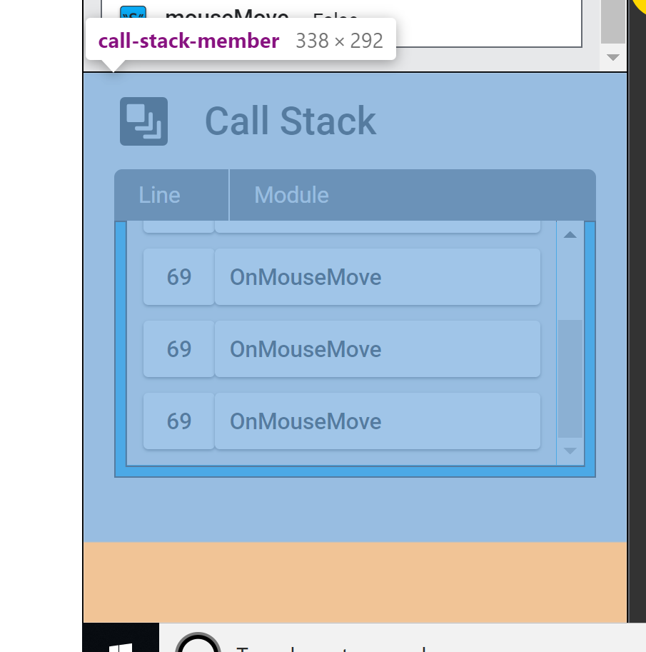 Fixes part of issue #73 by shouryaj · Pull Request #75 · sb/smallbasic-editor · GitHub