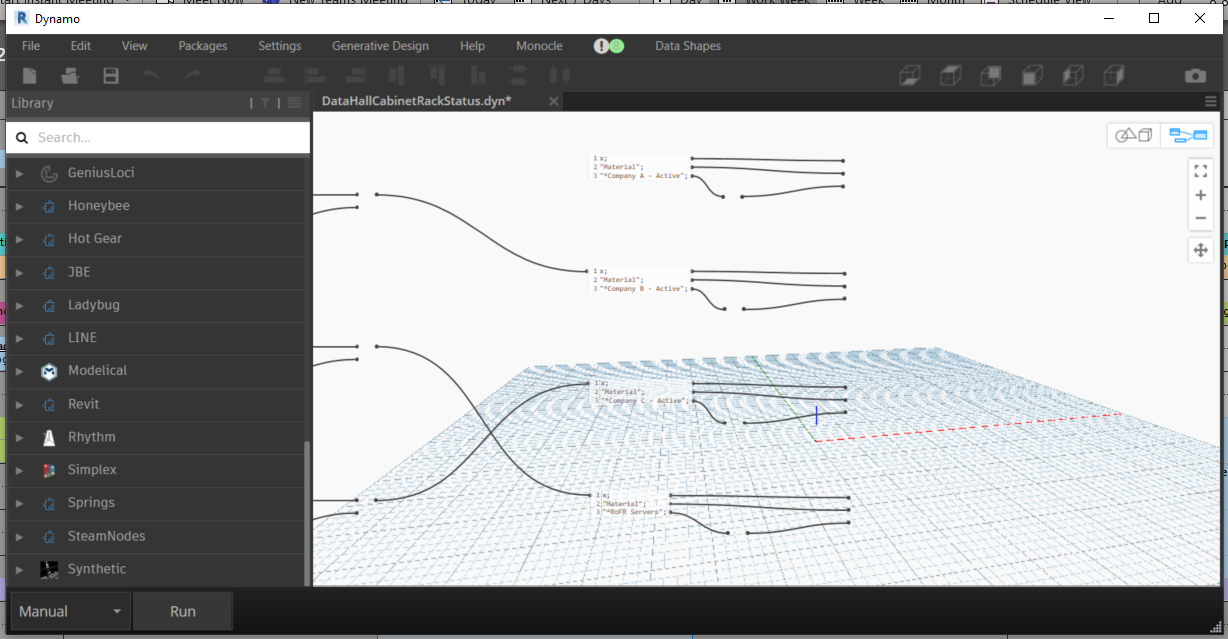 Pyrevit Interferes With Dynamo · Issue 1101 · Pyrevitlabspyrevit · Github