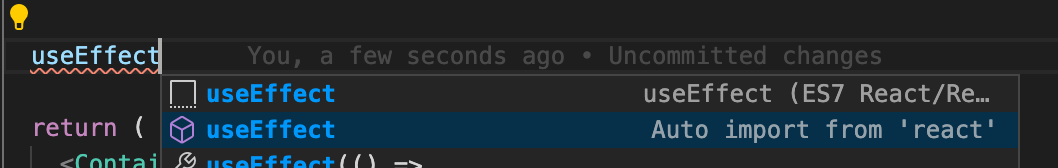 Import auto-complete in typescript vscode · Issue #102 · codota/tabnine-vscode · GitHub