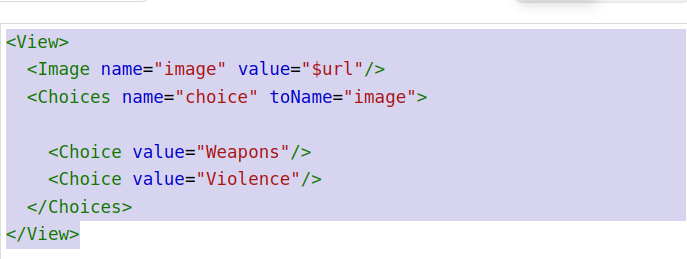 Issue importing data from url · Issue #4764 · HumanSignal/label-studio · GitHub