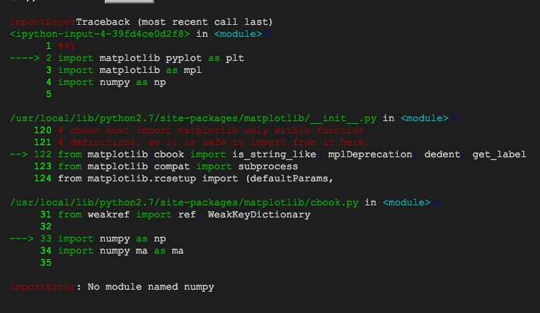 How to force vscode #%%run to launch ipykernel 3 instead of 2? · Issue ...