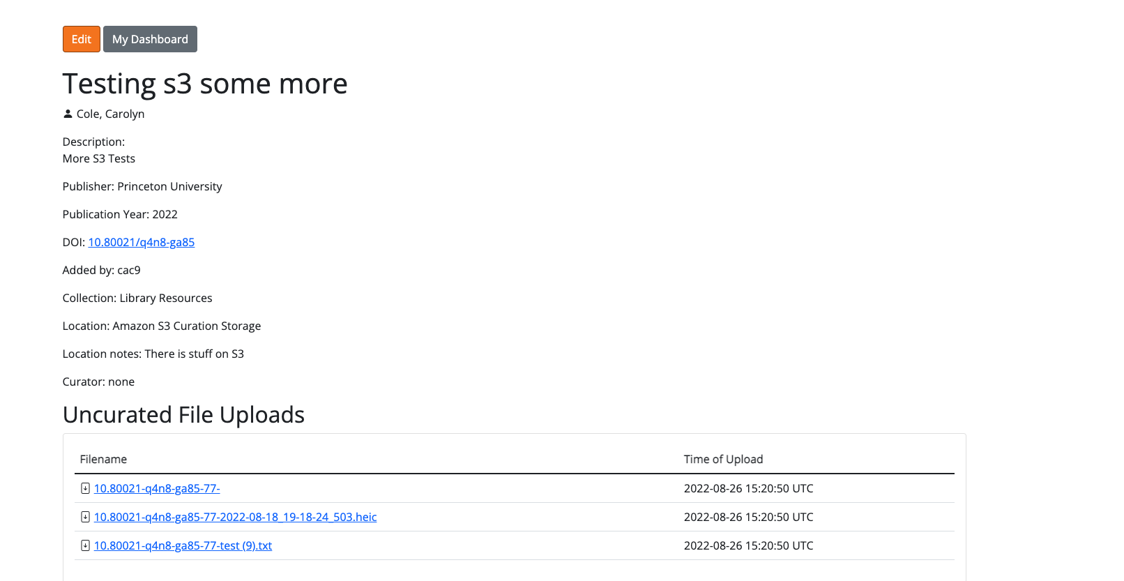 S3 Directories should not show in the file list · Issue #340 · pulibrary/pdc_describe · GitHub