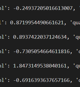 How to get integer actions in PPO2 algorithm · Issue #1027 · hill-a/stable-baselines · GitHub