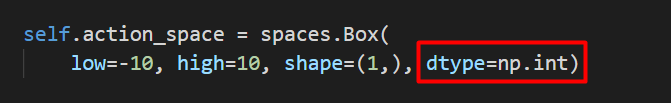 How to get integer actions in PPO2 algorithm · Issue #1027 · hill-a/stable-baselines · GitHub