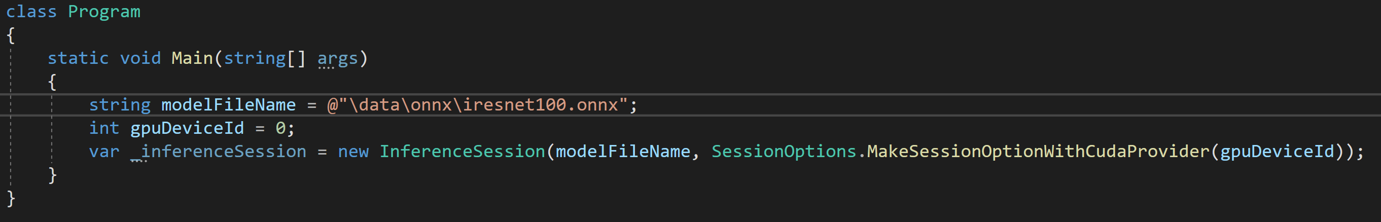 Unable to find an entry point named 'OrtSessionOptionsAppendExecutionProvider_CUDA' · Issue ...