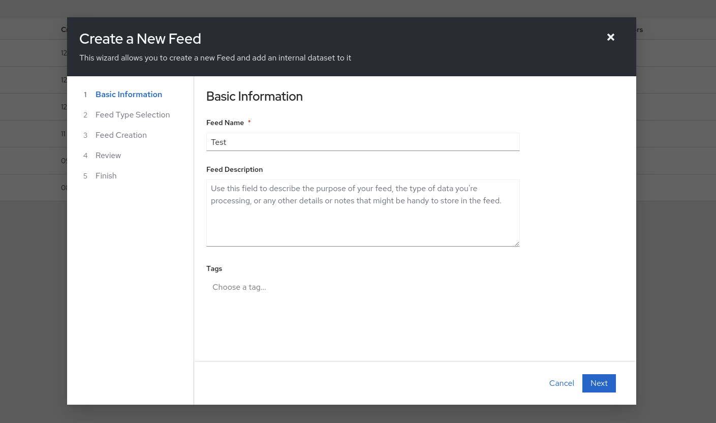 ChRIS UI: Create small React widget to display thumb for medical images, to be used in ChRIS UI ...
