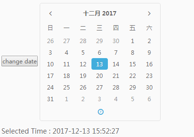 time在手动改变时间时，时分秒变化错误 · Issue #378 · rdkmaster/jigsaw · GitHub