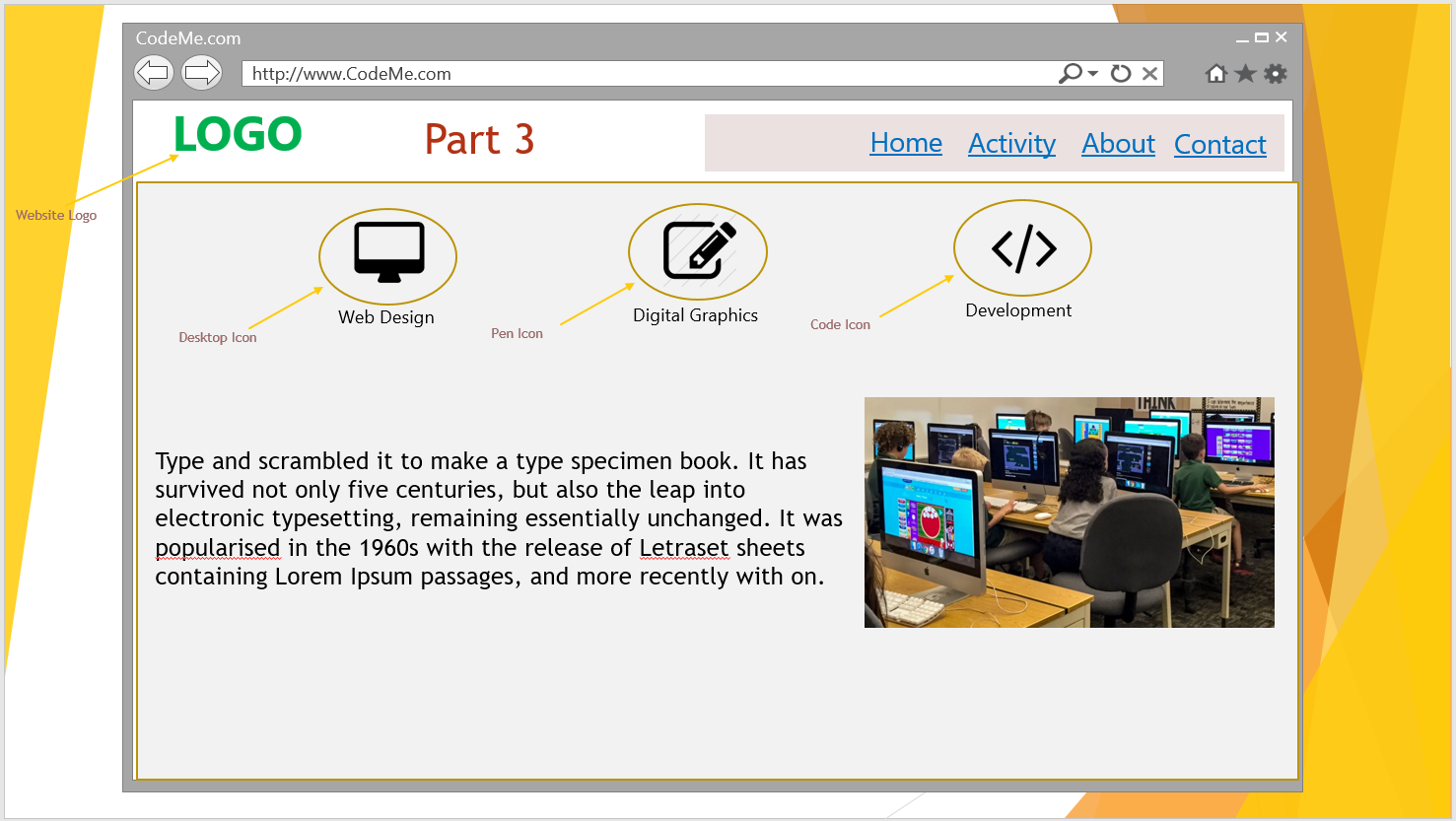 GitHub - mctoosh/CodeMe-Website: VISIT THE WEBSITE HERE