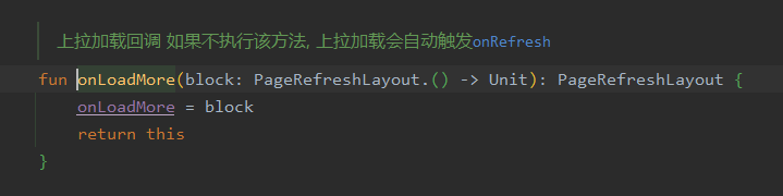 刷新问题 · Issue #280 · liangjingkanji/BRV · GitHub