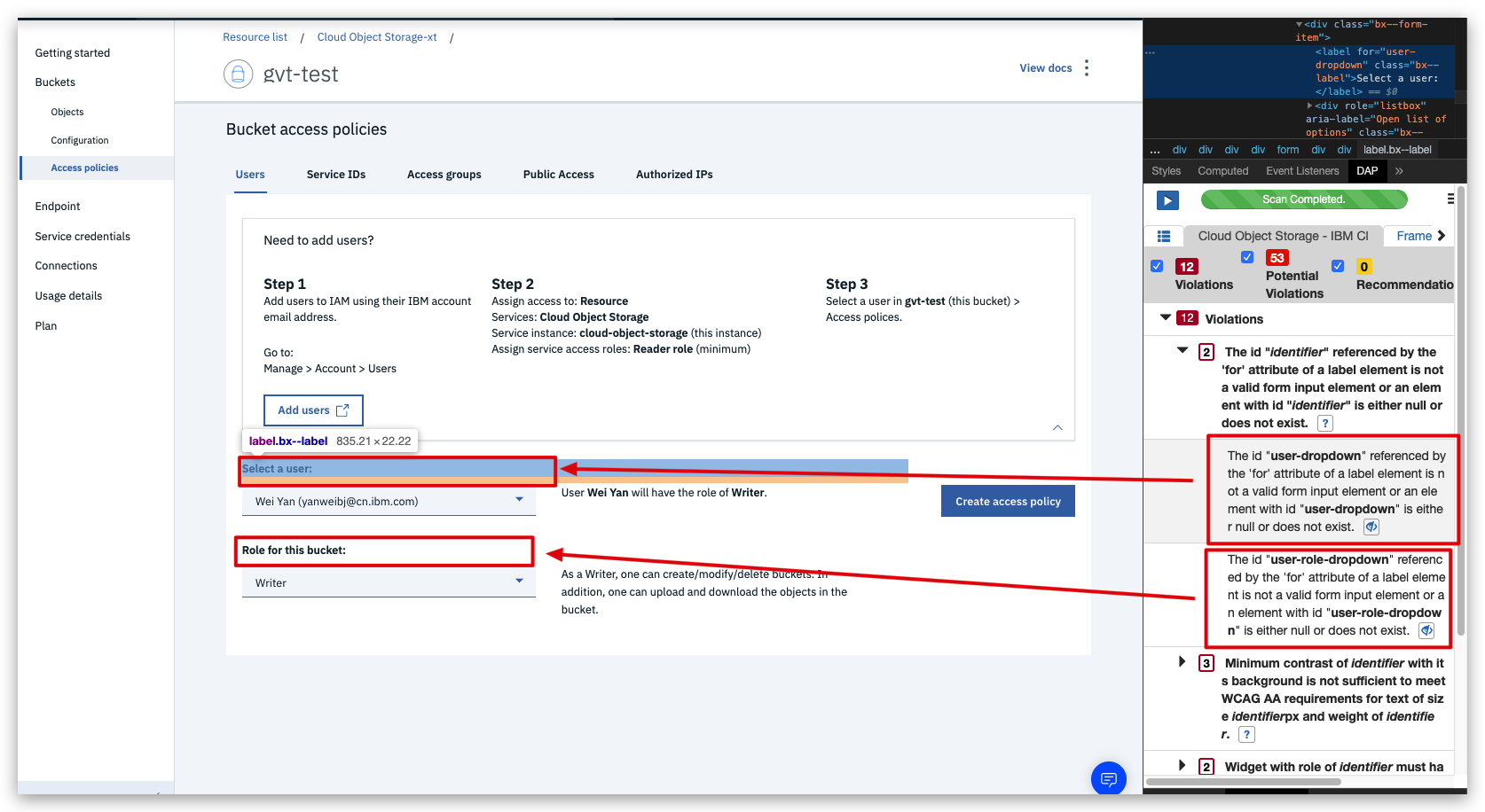 Avt Dropdown Label Reference Issue · Issue 4472 · Carbon Design Systemcarbon · Github