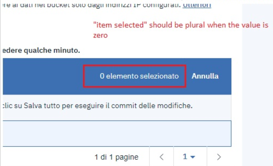 [datatable] Batch Actions Menu Localization Issue · Issue 4720 · Carbon Design System Carbon