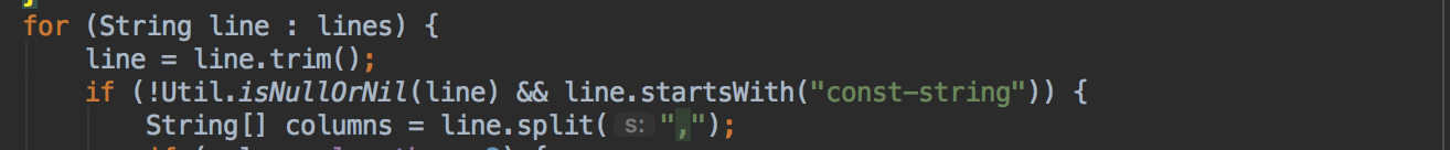 无法排除getIdentifier资源 · Issue #78 · Tencent/matrix · GitHub