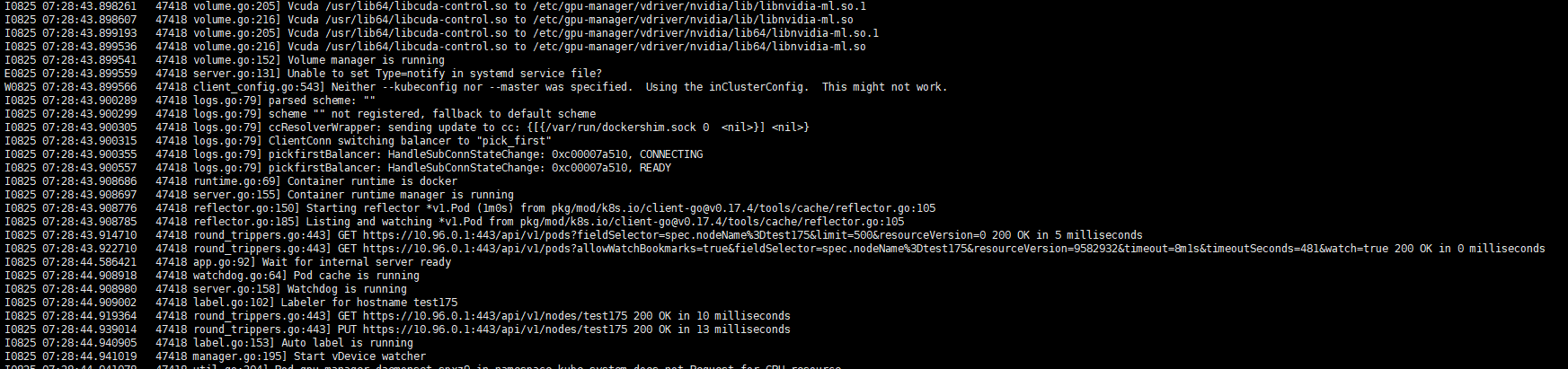Transport N Returning Connection Error Desc Transport Is Closing · Issue