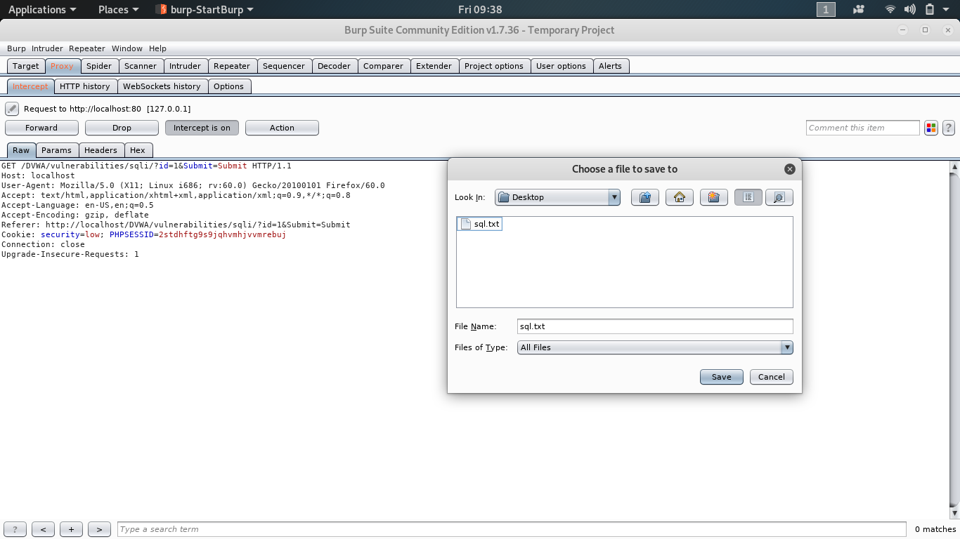 GitHub - SharpHack/DVWA-Solution: DVWA vulnerable web application solutions
