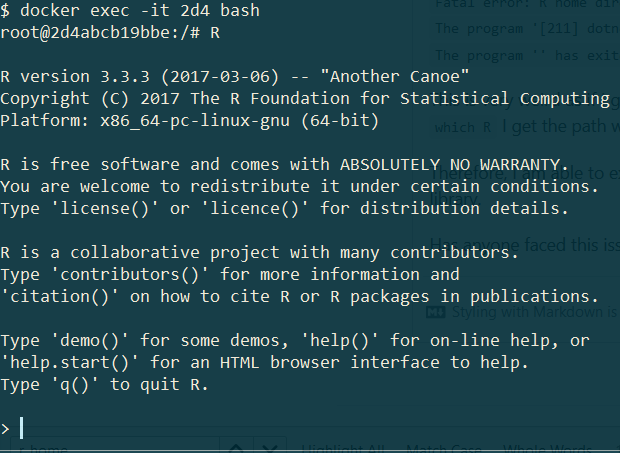 R Home Directory Is Not Defined · Issue 77 · Rdotnetrdotnet · Github