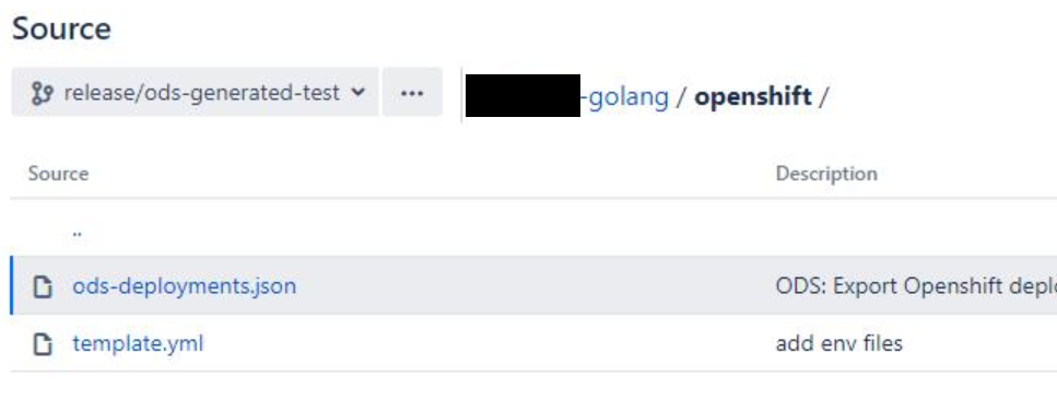 Release Manager cannot find param in .env files in ODS 3.x · Issue #473 · opendevstack/ods ...