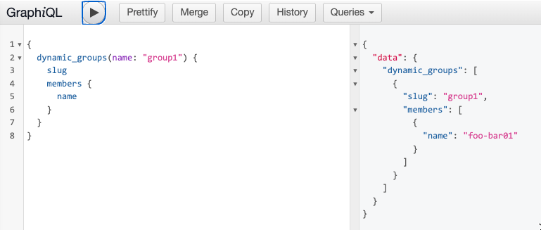 Dynamic Groups: list `members` via GraphQL · Issue #3292 · nautobot ...