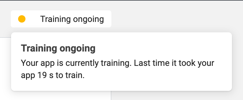 Training won't complete & can't view utterances · Issue #2166 · wit-ai/wit · GitHub