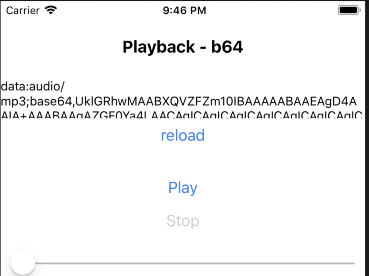 Base64 Data Url Support By Tbenr Pull Re 220 React native 