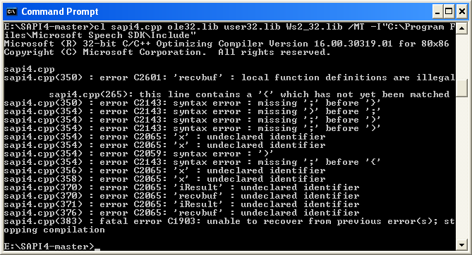 resource.h missing · Issue #1 · TETYYS/SAPI4 · GitHub